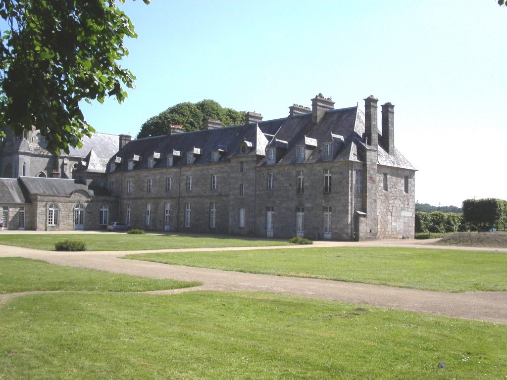 Château de Quintin (Côtes-d'Armor) : Visite, adresse et avis
