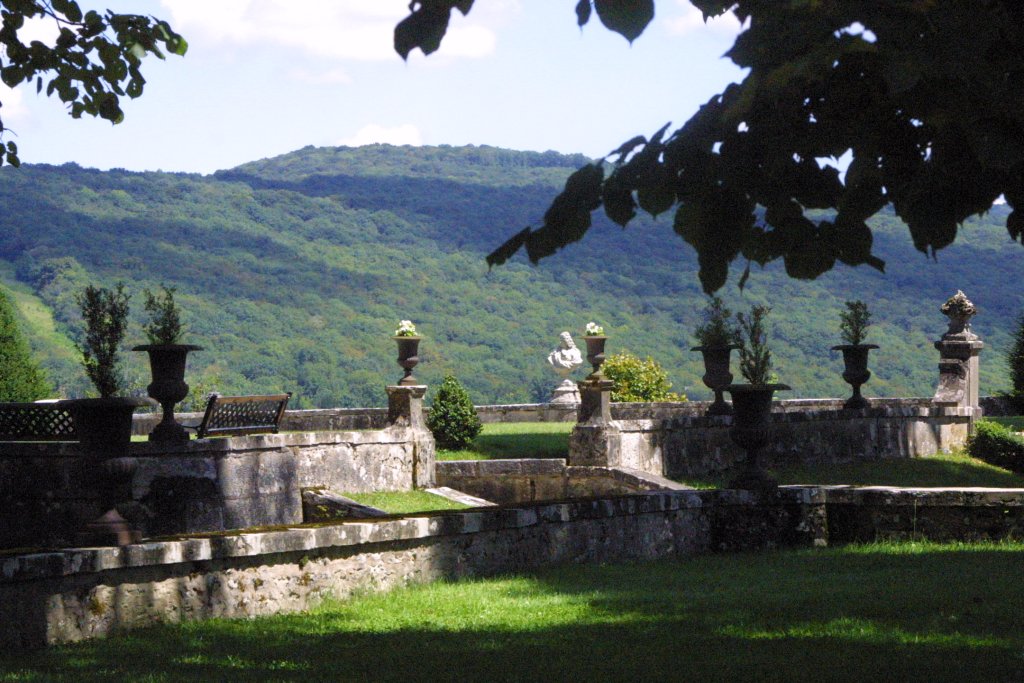 Château de Vaire (Doubs) : Visite, adresse, accès, photos et avis