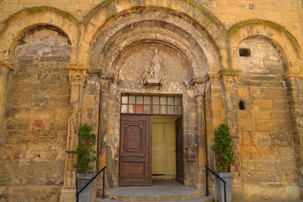Fiche pratique du Musée de la Tour du Moulin (Marcigny)