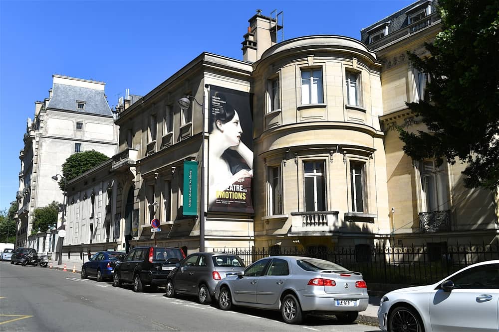 Musée Marmottan Monet (Paris) : Horaires, tarifs, téléphone et avis